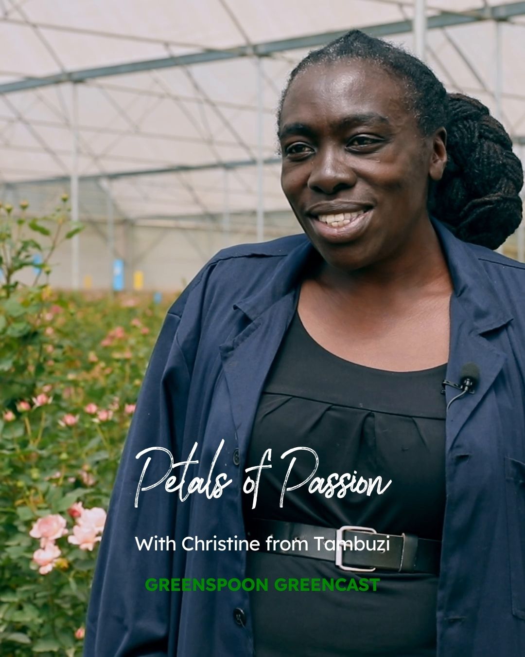 A Day of Blooms and Insights: Our Visit from the Greenspoon Team ...